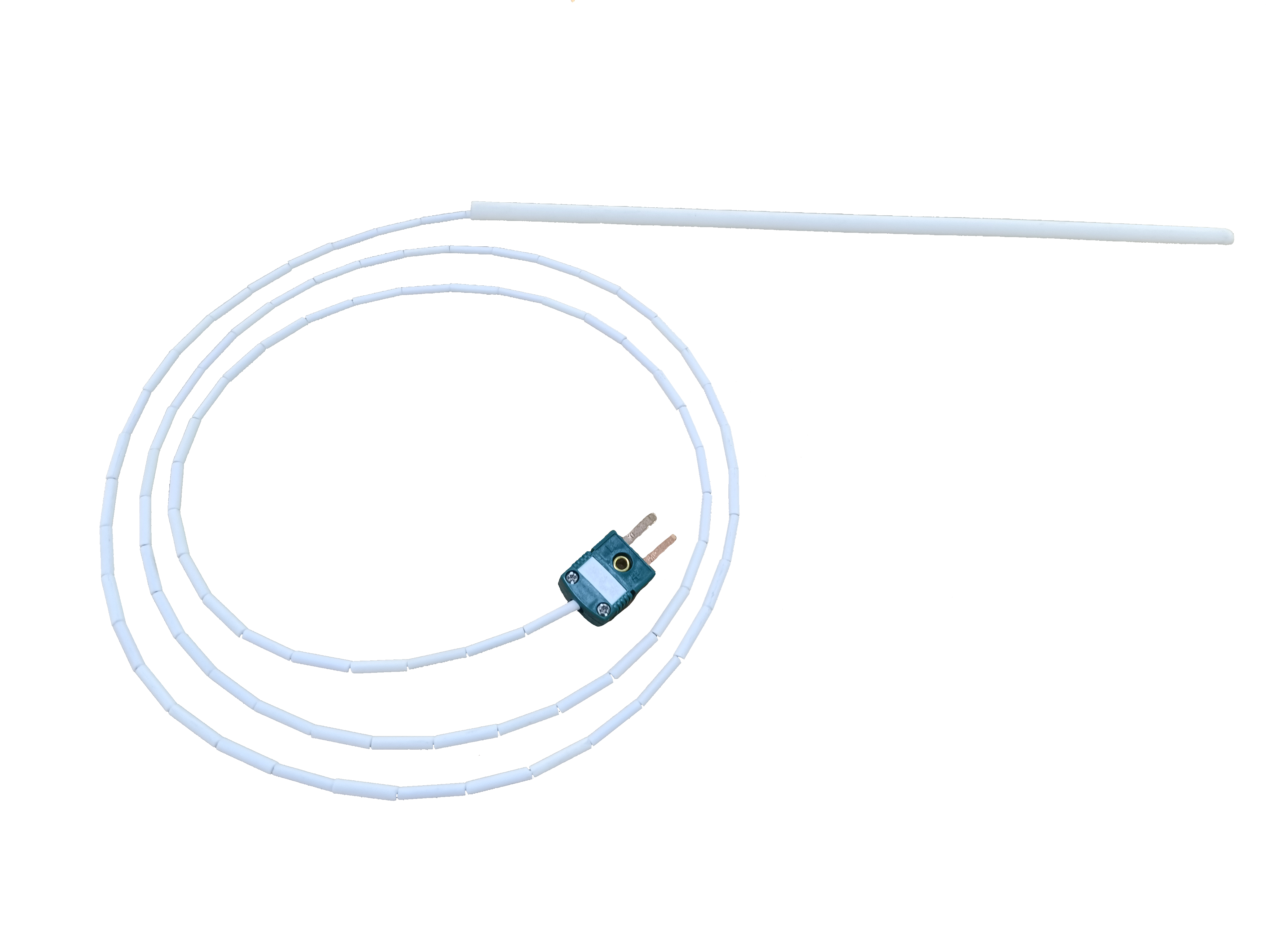 符合美国标准AMS 2750 的高精度温度传感器 - 沈阳东大传感技术有限公司