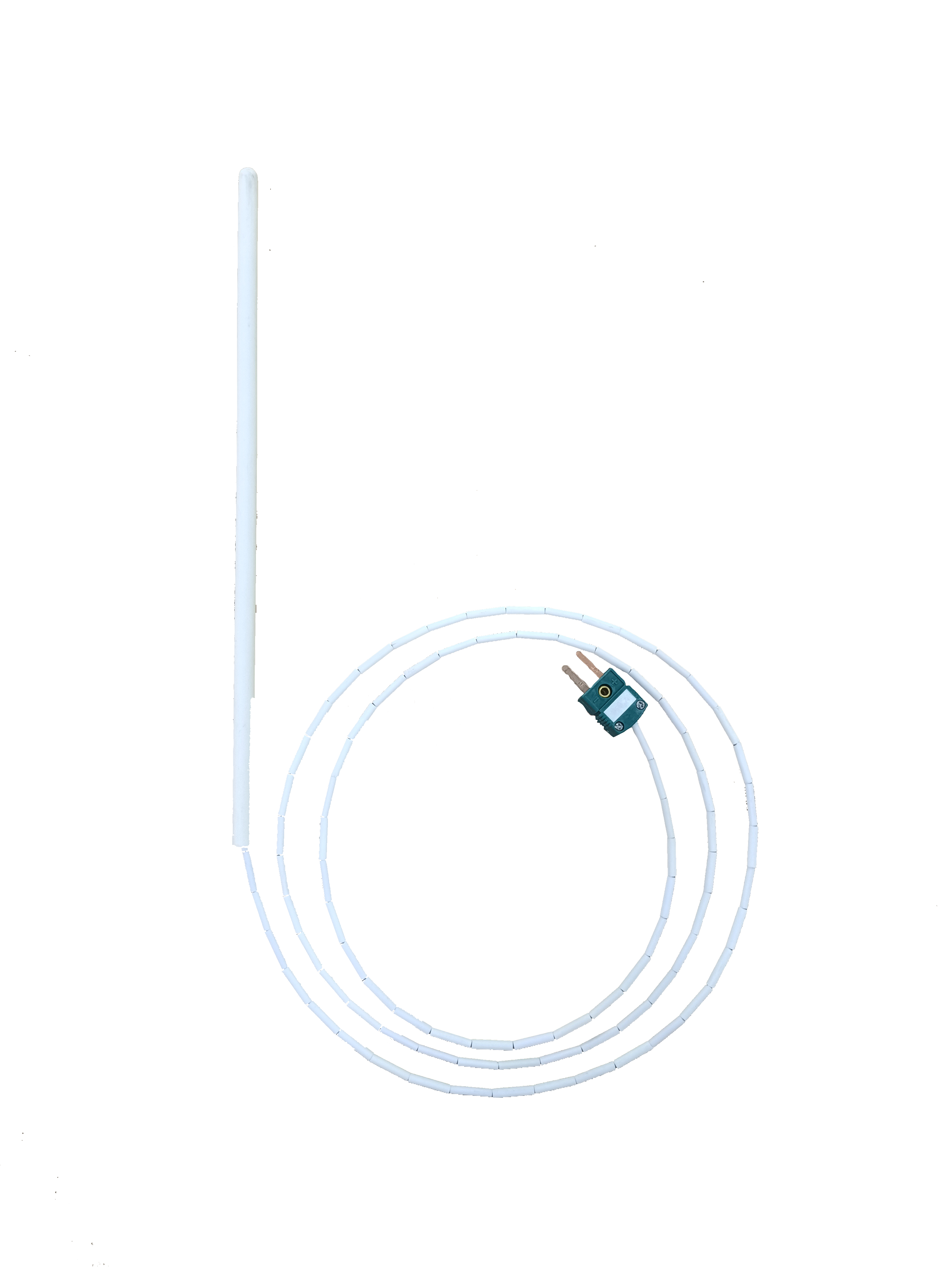 符合美国标准AMS 2750 的高精度温度传感器 - 沈阳东大传感技术有限公司